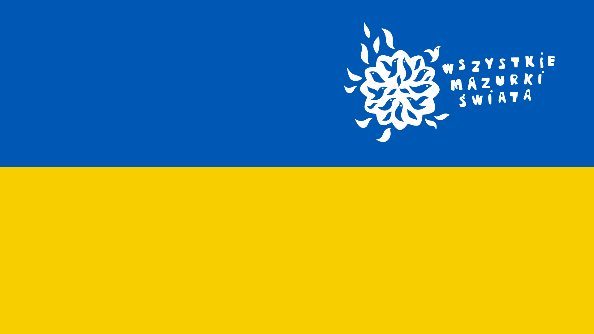 Muzyka ukraińska na festiwalu Wszystkie Mazurki Świata [nagrania ...