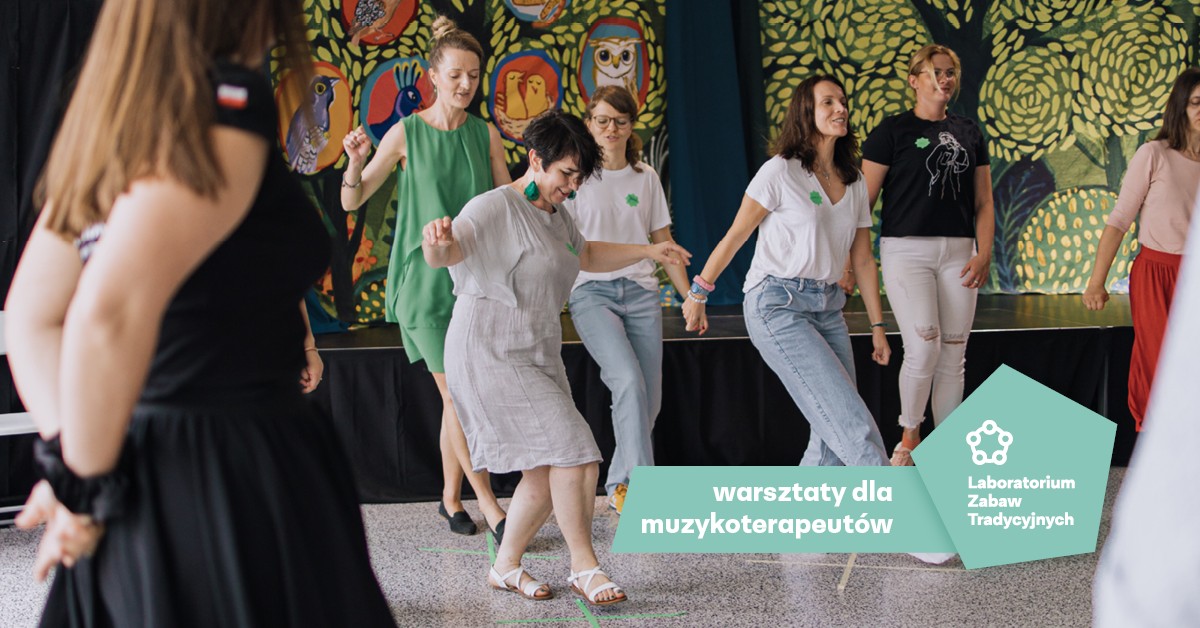 Zabawy tradycyjne i muzykoterapia w podejściu Nordoff Robbins ...