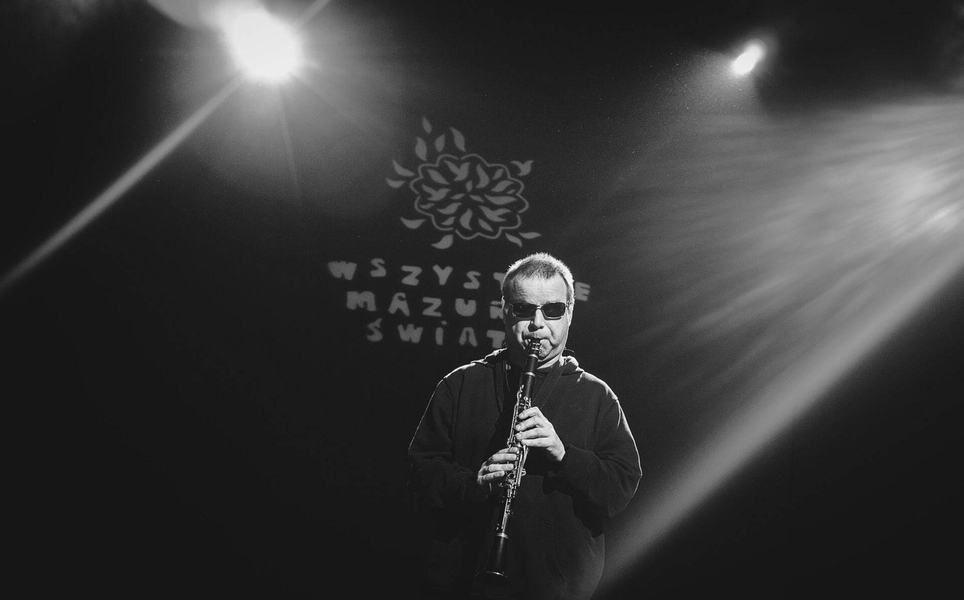 Zmarł Jacek Mielcarek — muzyk z Opola - muzykatradycyjna.pl